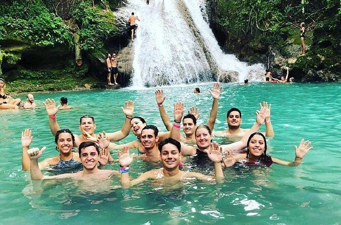 Blue Hole and River Gully Rainforest Adventure Tour from Montego Bay - Final Thoughts