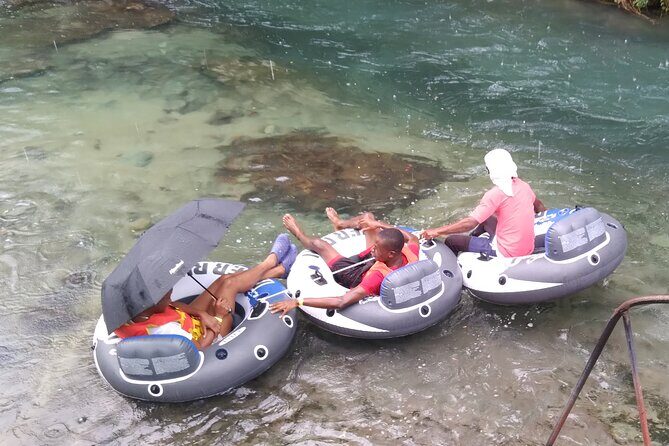 Blue Hole and River Tubing Combo from Ocho Rios - The Sum Up: Is This Tour Worth It?