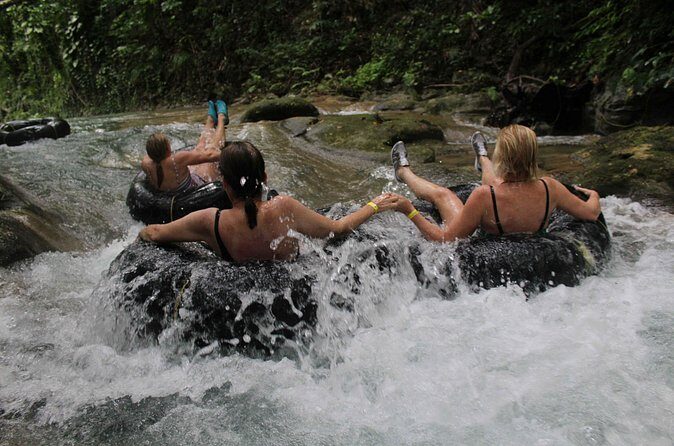 Blue Hole and River Tubing Tour from Falmouth - The Sum Up: Who Will Love This Tour?