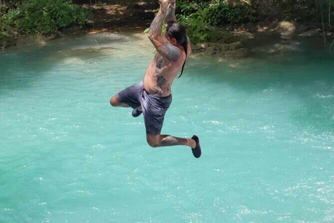 Blue Hole and Shopping in Ochi Rios - The Sum Up: Who Is This Tour Best For?