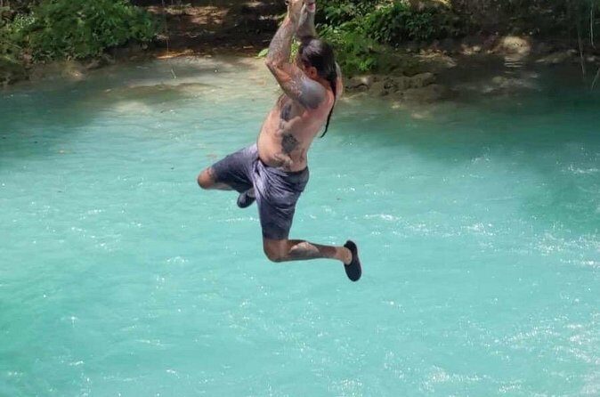 Blue Hole and Shopping in Ochi Rios - FAQ