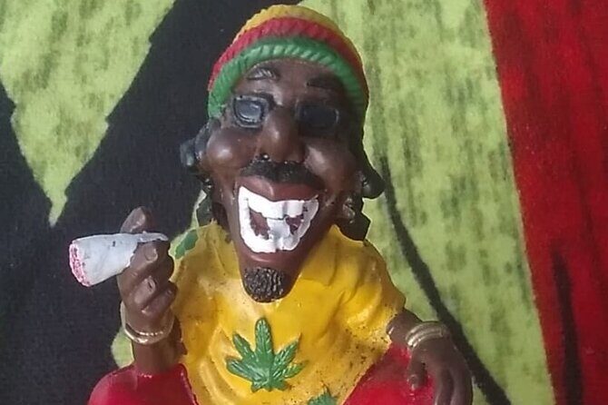 Blue Hole and Shopping in Ocho Rios Jamaica - FAQ