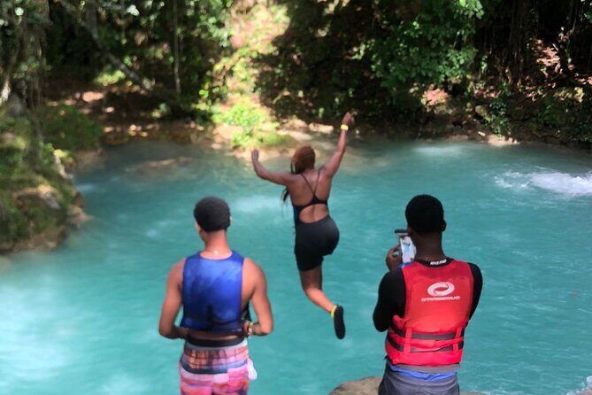 Blue Hole and Sightseeing Tour from Falmouth - Who Will Love This Tour?