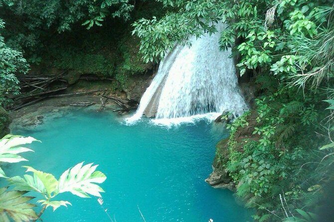 Blue Hole and Sightseeing Tour from Ocho Rios - Final Thoughts: Who Will Love This Tour?