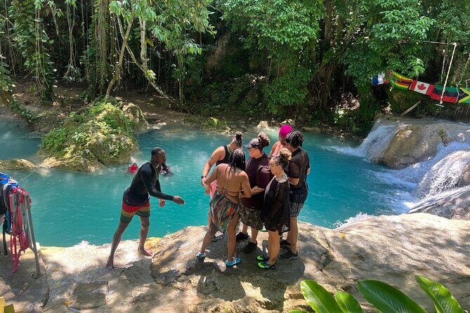 Blue Hole and Sightseeing Tour from Ocho Rios, Jamaica - An In-Depth Look at the Tour Experience