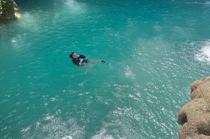 Blue Hole and Sightseeing Tour from Ocho Rios, Jamaica - FAQs