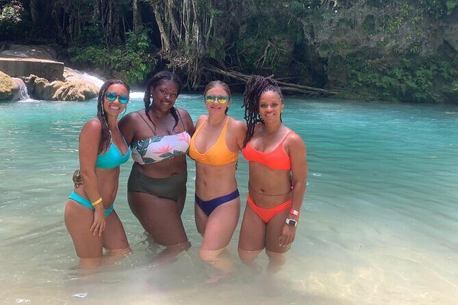Blue Hole And White River Tubing from Ocho Rios & Runaway Bay - Who Would Enjoy This Tour?