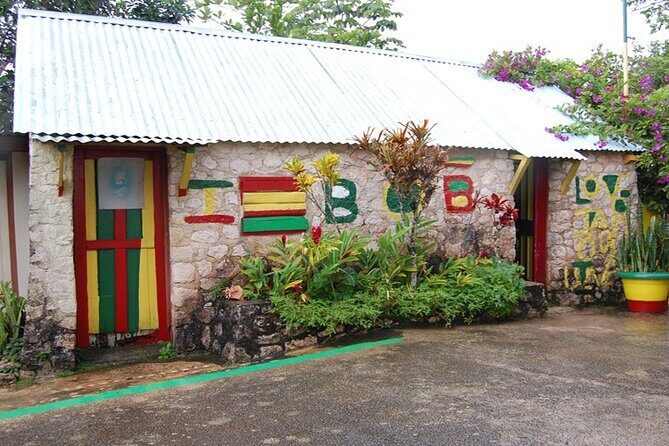 Blue Hole & Bob Marley 9 Mile Tour from Montego Bay-Transfer Only - What Do Visitors Say?