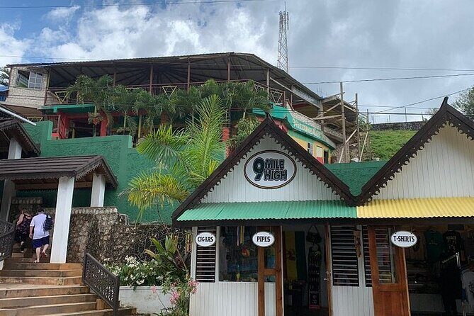 Blue Hole & Bob Marley 9 Mile Tour from Montego Bay-Transfer Only - Final Thoughts on the Tour