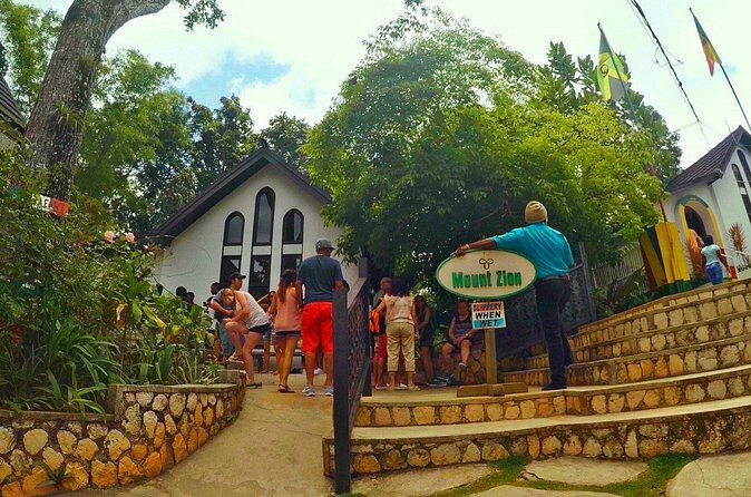 Blue Hole- Bob Marley Nature Tour from Ocho Rios - Who Will Love This Tour?