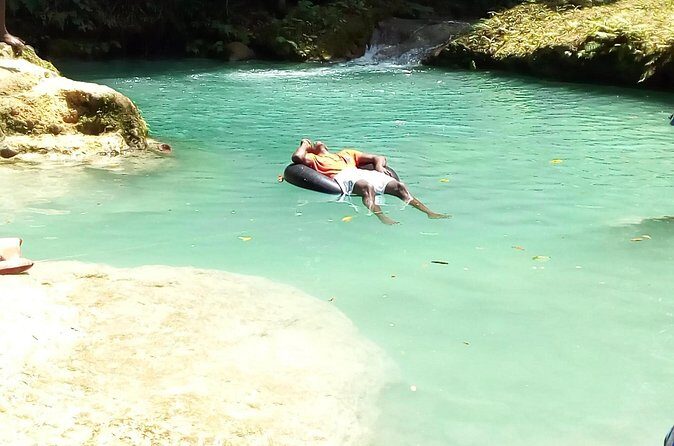 Blue Hole- Bob Marley Nature Tour from Ocho Rios - The Sum Up