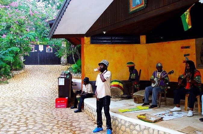 Blue Hole- Bob Marley Nature Tour from Ocho Rios - FAQ: Your Questions Answered