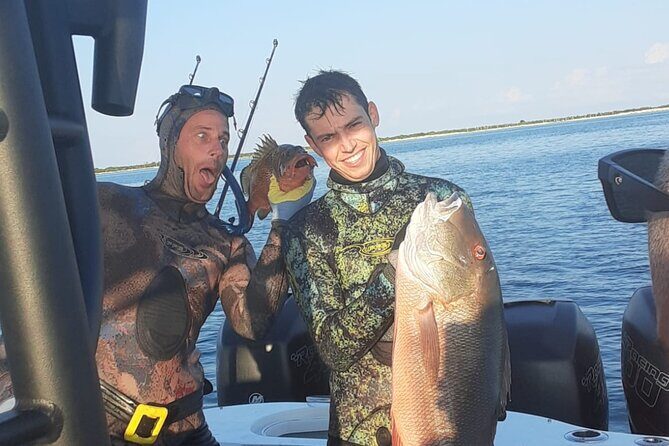 Blue hole, drift snorkeling, turtles Celebration Key is welcome - Final Thoughts