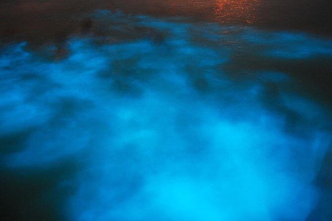 Blue Hole/ Dunn's River Falls & Luminous Lagoon (Glistening water) 3 in 1 combo - Who Will Enjoy This Tour?