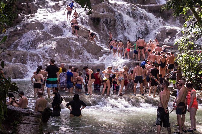 Blue Hole & Dunn's River Falls with Lunch from Grand Palladium and Negril - Final Thoughts: Is This Tour Right for You?