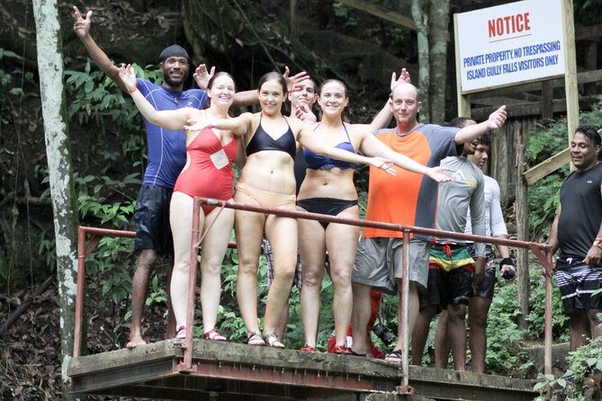 Blue Hole & Dunn's River Falls with Lunch from Negril - The Sum Up: Is It Worth It?