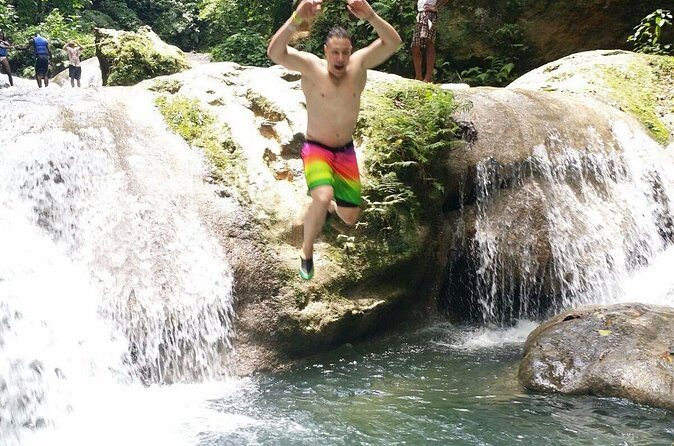 Blue Hole Express from Falmouth - Who Should Consider This Tour?