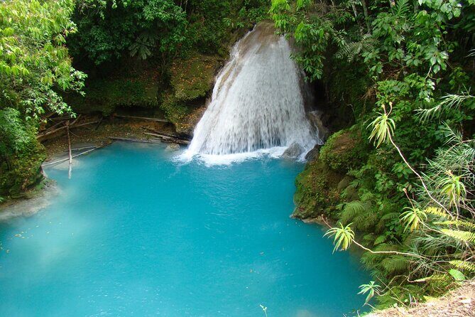 Blue Hole Falls with Horseback Ride Adventure from Montego Bay - FAQs