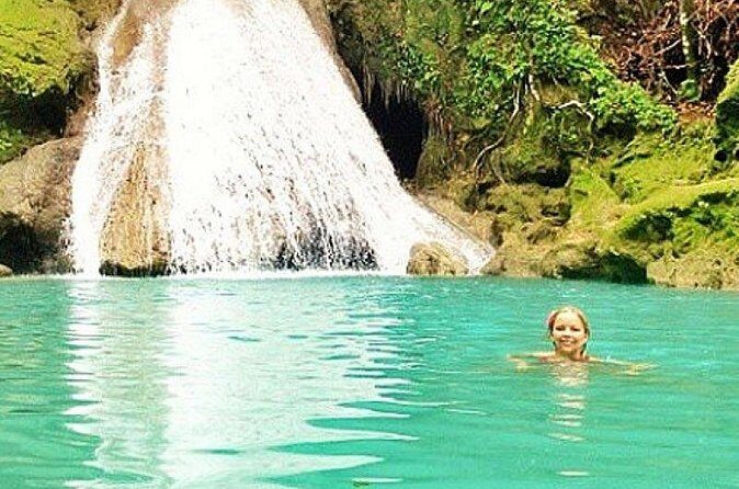 Blue Hole From Ocho Rios - FAQ