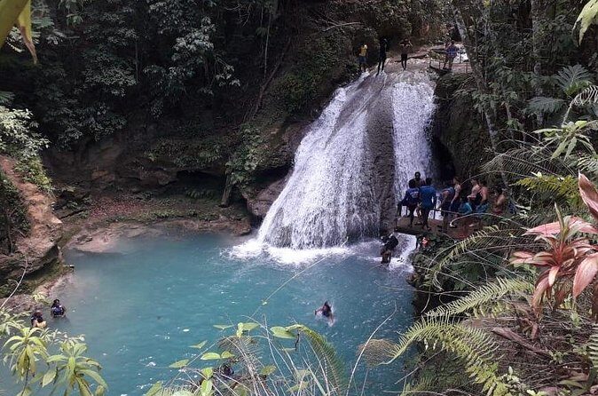 Blue Hole from Ocho Rios - Final Thoughts: Who Will Love This?