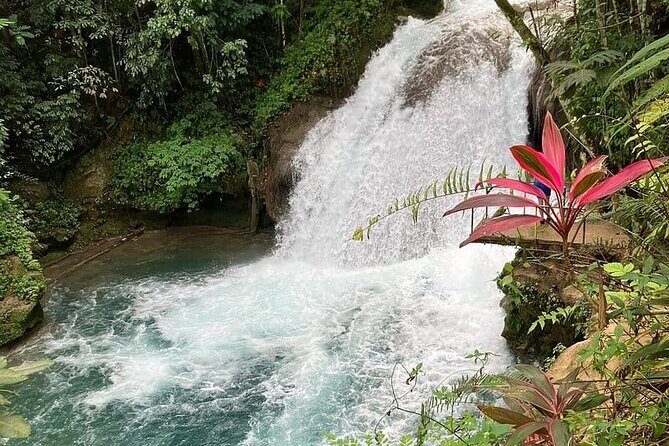 Blue Hole from Ocho Rios - FAQs