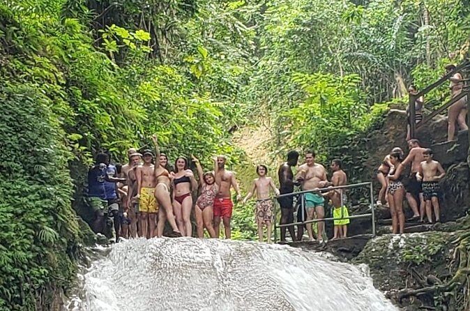 Blue Hole Jamaica Tours from Montego Bay - Who Is This Tour Best For?