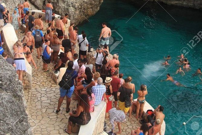 Blue Hole Mineral Spring Private Tour With Ricks Cafe - FAQs