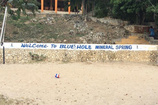 Blue Hole Mineral Springs, Rick's Café, and Shopping Combo Tour - Overall Impression: Is It Worth It?