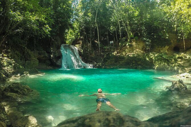 Blue Hole Ocho Rios - An In-Depth Look at the Blue Hole Ocho Rios Tour