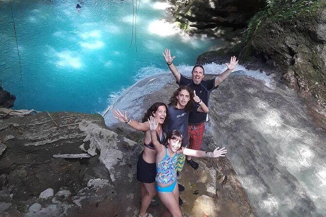 Blue Hole Private Tour from Ocho Rios - Frequently Asked Questions