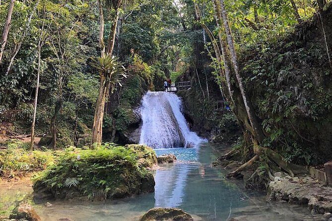 Blue Hole Private Tour from Ocho Rios with Pickup - Why Choose This Tour?