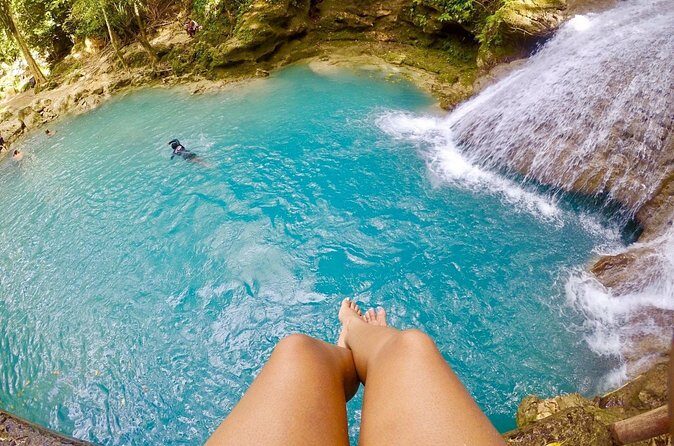 Blue Hole Private Tour from Ocho Rios with Pickup - FAQ