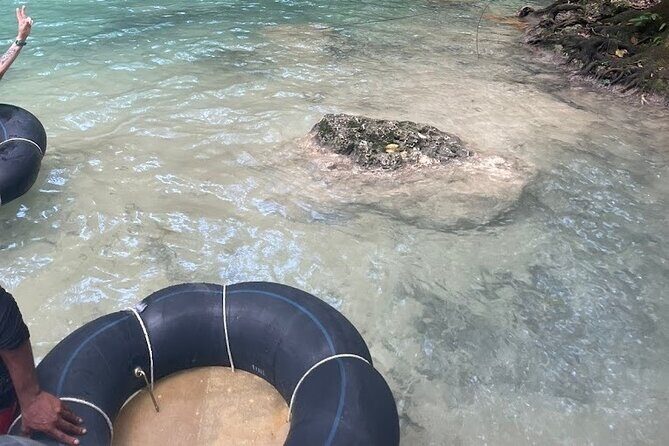 Blue Hole, River Tubing, and Lunch from Montego Bay and Falmouth - Final Thoughts