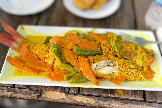 Blue Hole River Tubing with Lunch and Shopping Ocho Rios Jamaica - What Do Travelers Say?