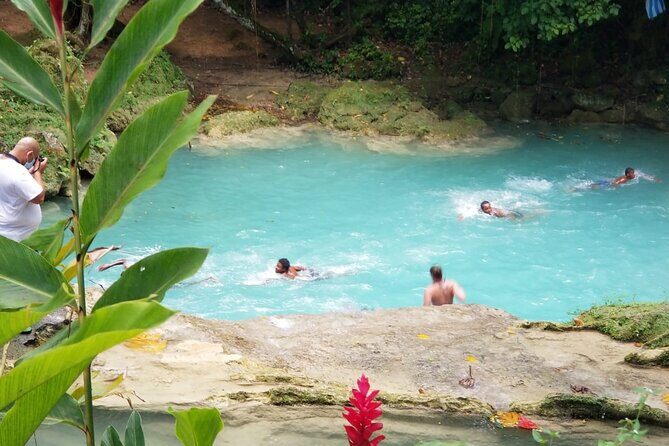 Blue Hole/Secert falls and Dunns River Combo Tour - Final Thoughts: Is It Worth It?