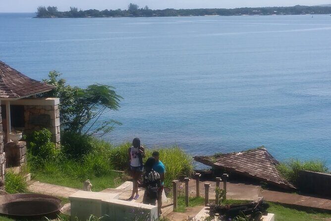 Blue Hole/Secert falls and Dunns River Combo Tour - Final Words