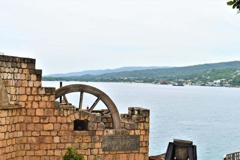 Blue Hole, Secret Falls, and Dunn's River Falls Combo Day-Tr - Final Thoughts