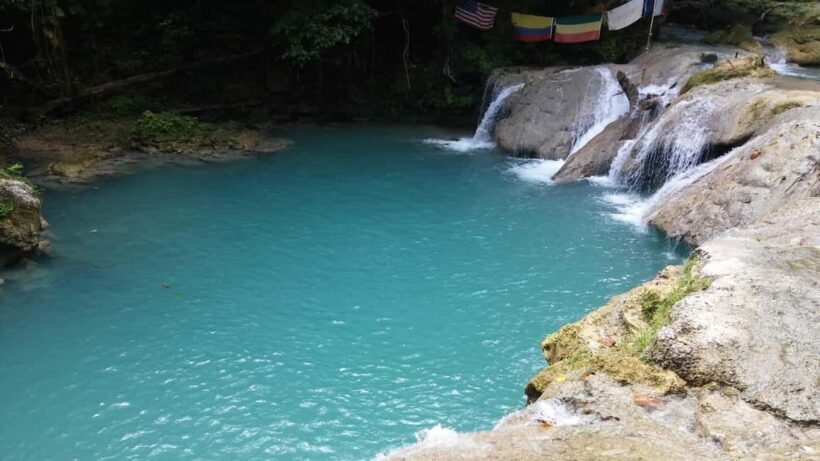 Blue Hole, Secret Falls, and Dunn's River Falls Combo Day-Tr - FAQ