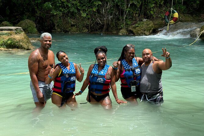 Blue Hole Secret Falls and River Tubing Private Tour - Final Thoughts: Who Should Book This Tour?