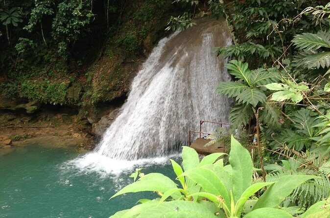 Blue Hole Secret Falls - from Montego Bay & Rosehall Hotels - Final Thoughts: Is It Worth It?