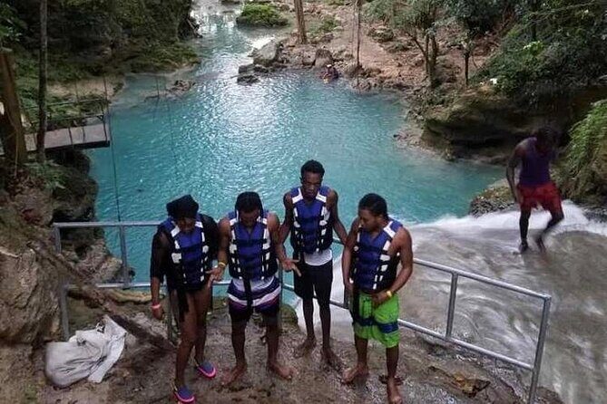 Blue Hole Secret Falls Private Tour - Who Will Appreciate This Tour?