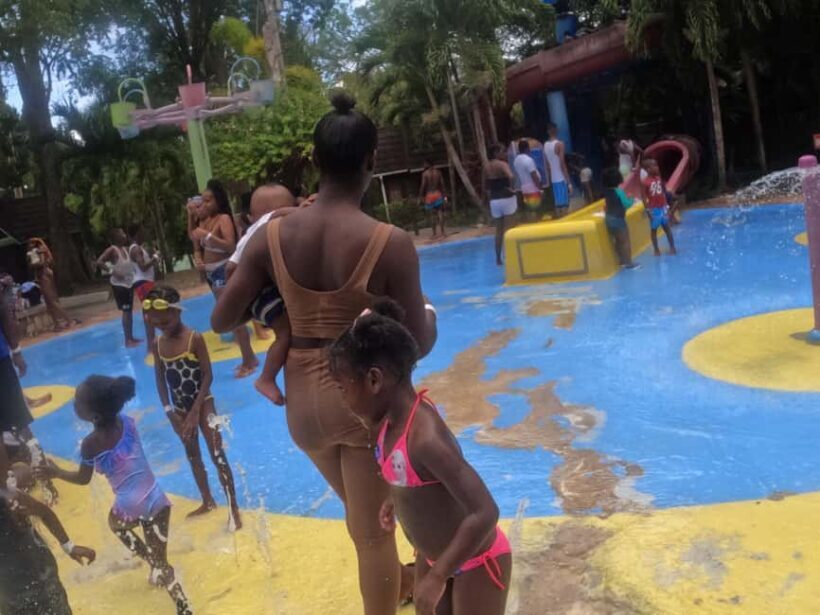 Blue Hole, Secret Falls, River Tubing and Dunn's River Falls - Why This Tour Stands Out