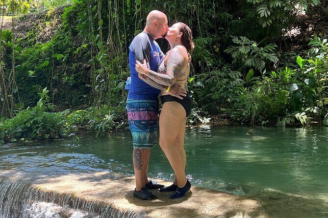 Blue Hole & Secret Waterfalls Tour from Falmouth Cruise Ships - Additional Information