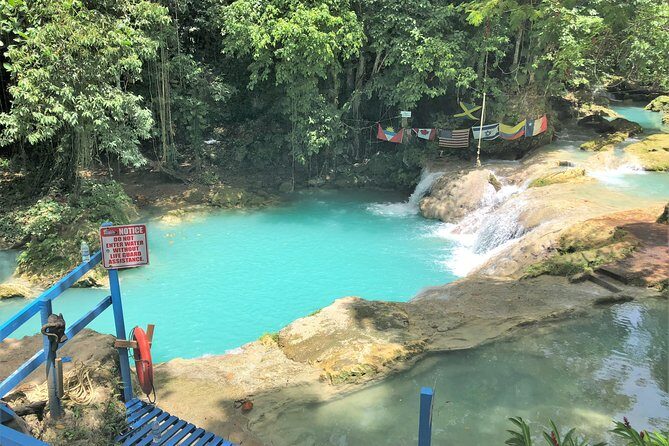 Blue Hole & Secrets Falls and White River Tubing Private Tour - Frequently Asked Questions