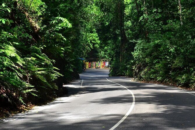 Blue Hole, Sightseeing and Shopping from Ocho Rios - FAQ