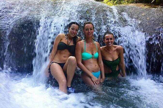 Blue Hole Tour from Ocho Rios - FAQs