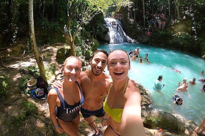Blue Hole Tour From Ocho Rios - Experiences and Feedback