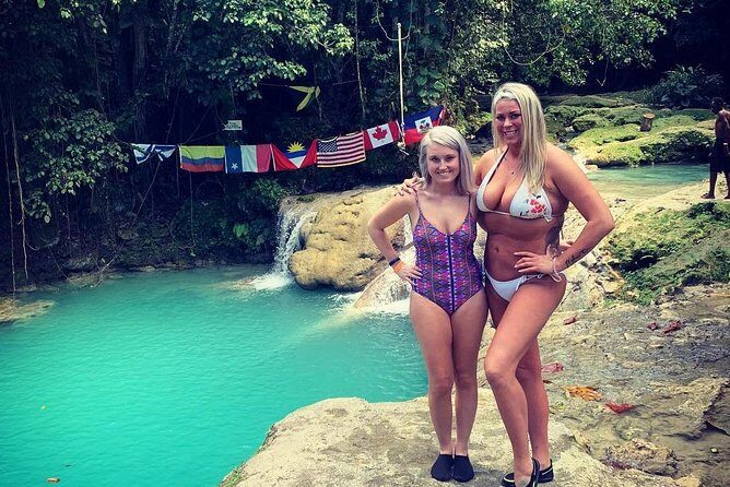 Blue Hole Tour From Ocho Rios - The Sum Up