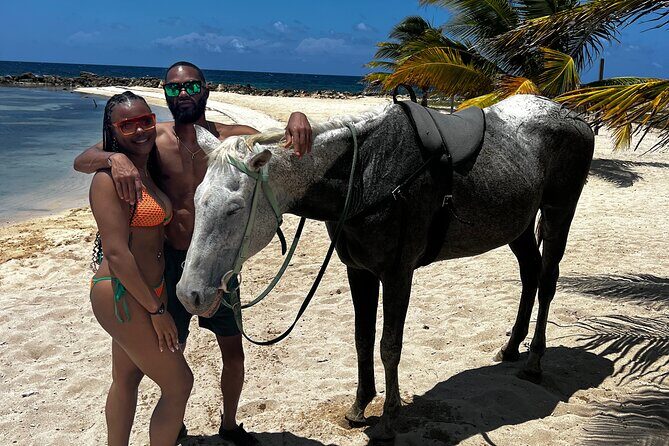 Blue Hole Water Falls (From Montego Bay & Falmouth) Private - FAQs