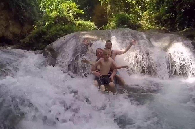 Blue Hole Waterfall Tour from Montego Bay - FAQ